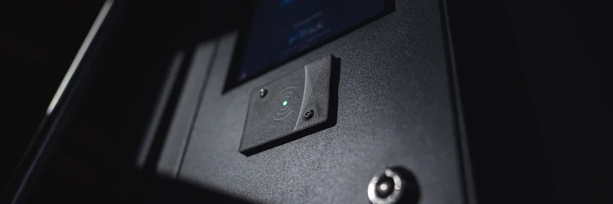 Web-Based Key Management Software | e-Track